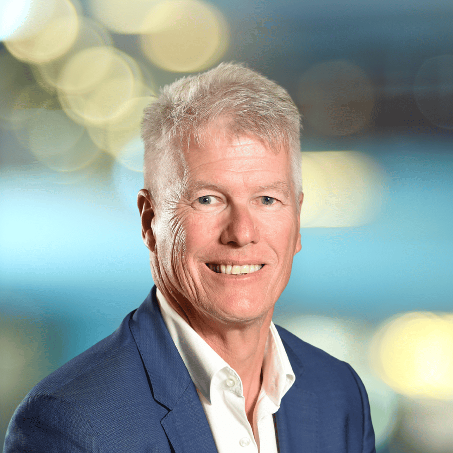 Nick Mescher | CPT Global